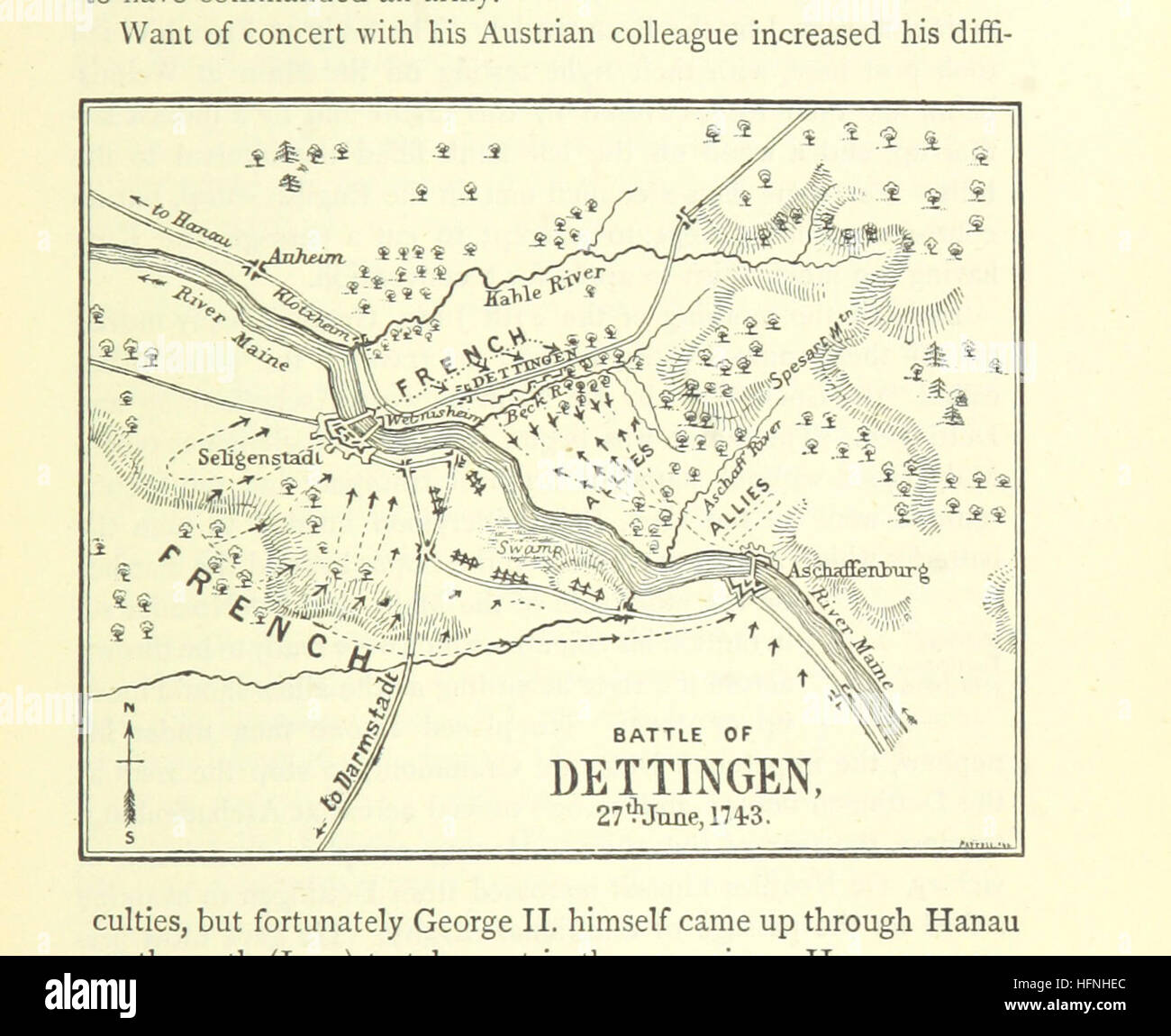 A detailed exploration of major British battles, from the Battle of ...