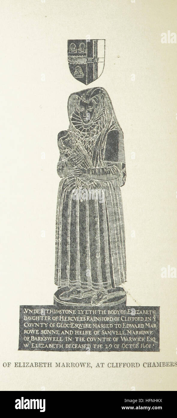 Clifford Chambers Stock Photos & Clifford Chambers Stock Images - Alamy