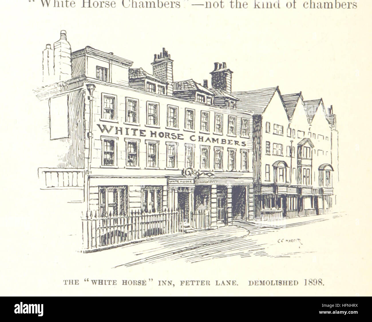 This image from 'The Bath Road' showcases the historical significance ...