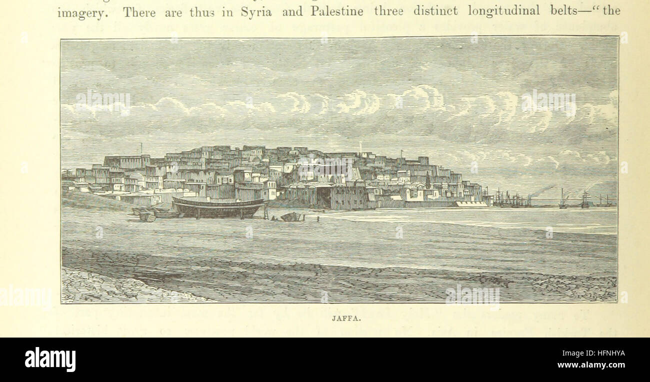 A detailed description of the countries of the world, covering ...