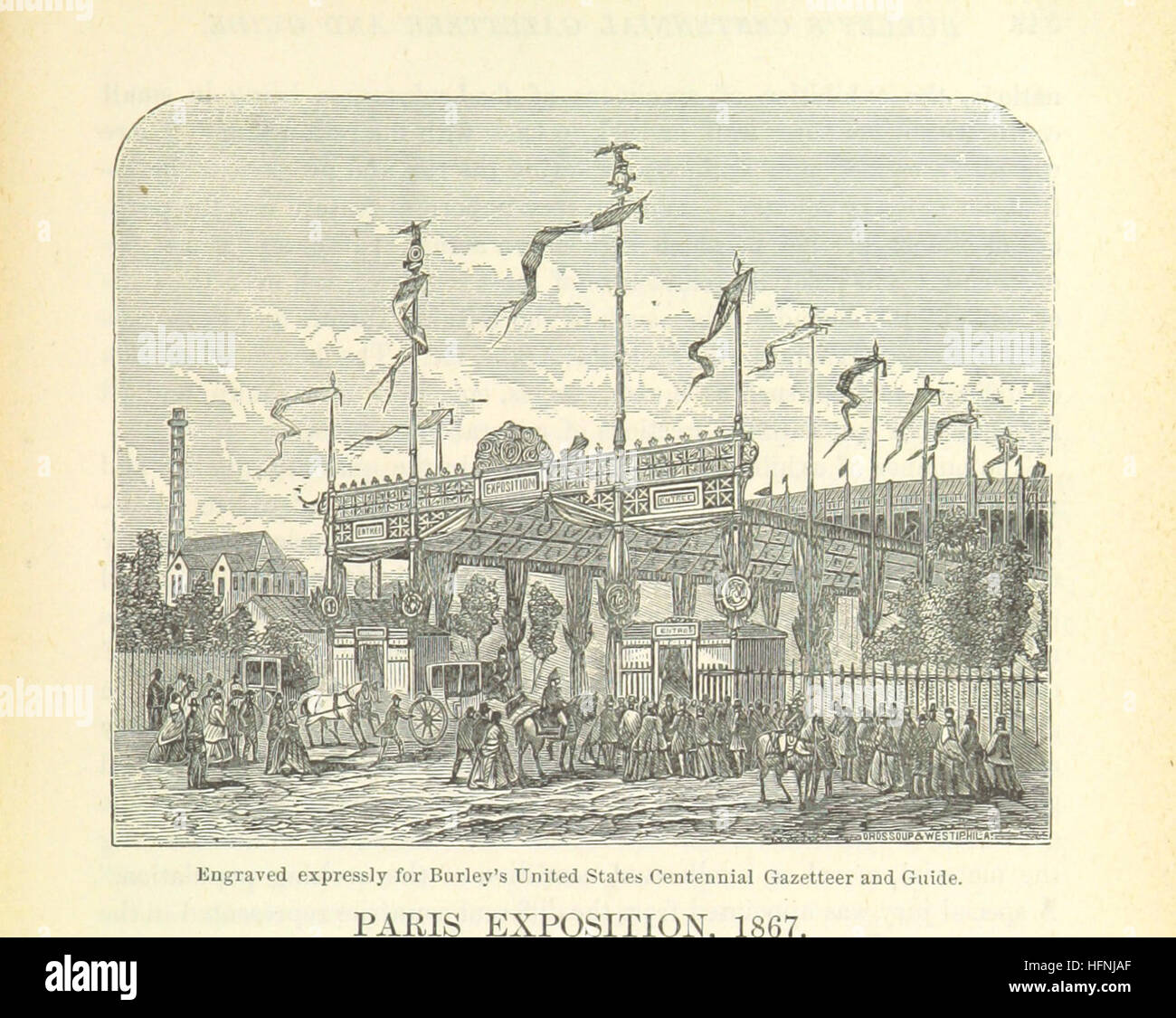 Image from page 545 of the 1776 American Enterprise, featuring the ...