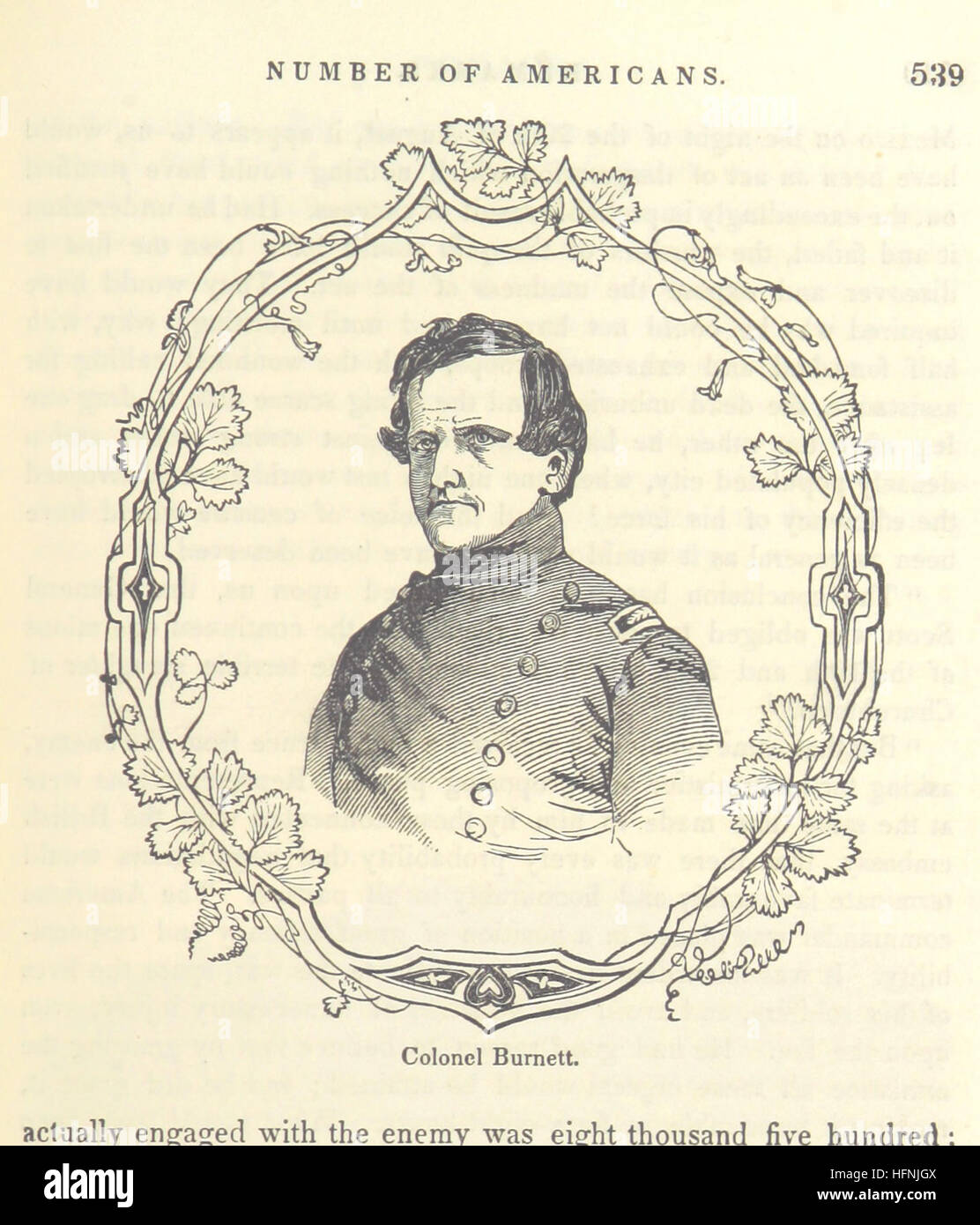 A historical account of Mexico, focusing on its wars and conflicts ...