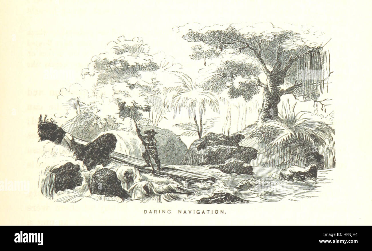 [Brazil and the Brazilians ... in historical and descriptive sketches ...