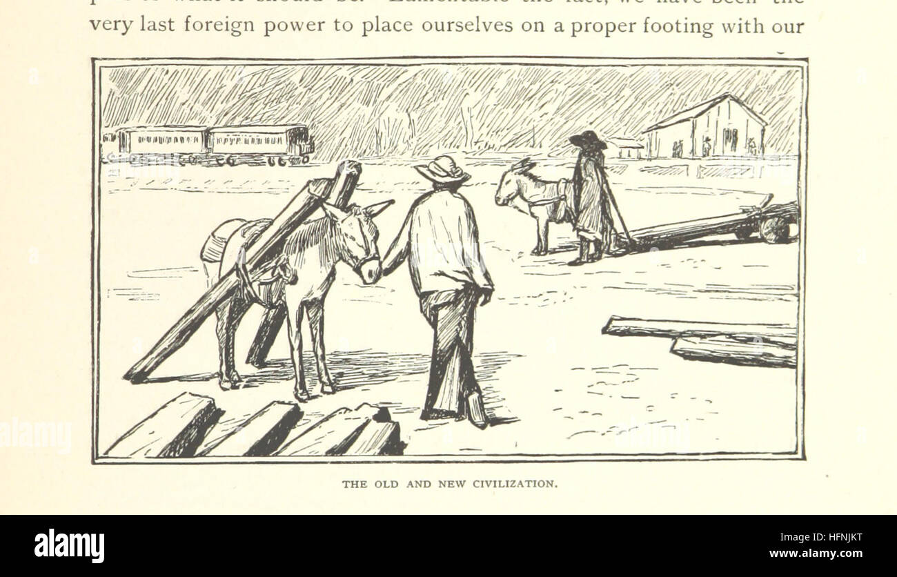 A comprehensive work on the history and domestic life of the Mexican ...