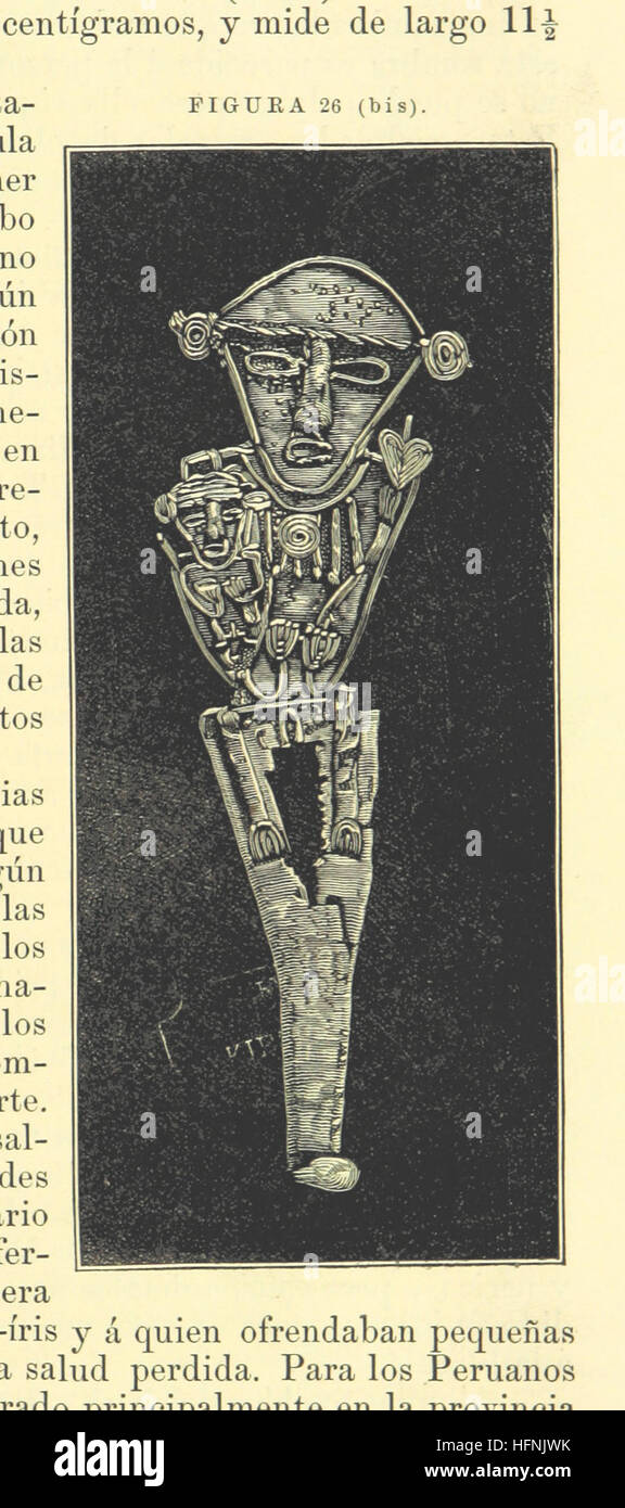 This study on El Dorado explores the historical, ethnographic, and ...