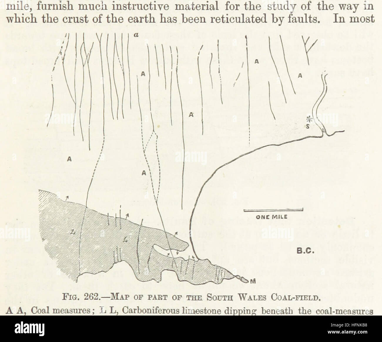 'Text-Book of Geology' is a comprehensive textbook on geology, covering ...