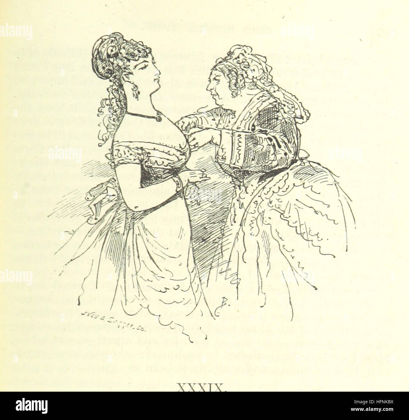 A detailed account of Paris in the late 19th century, focusing on its ...