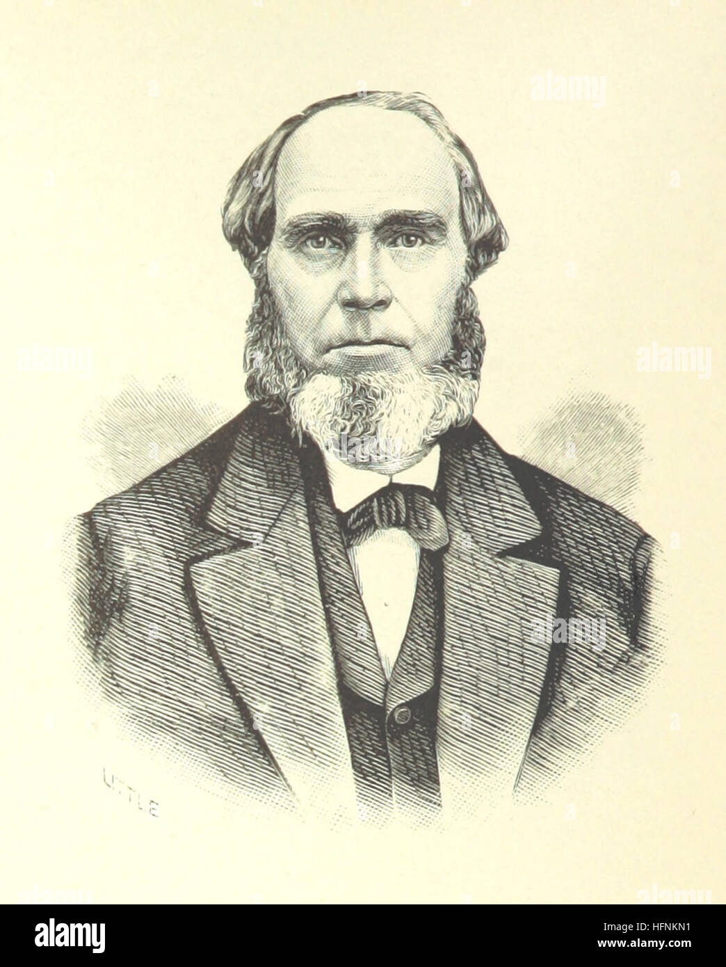 This historical work covers the development of Berrien and Van Buren ...