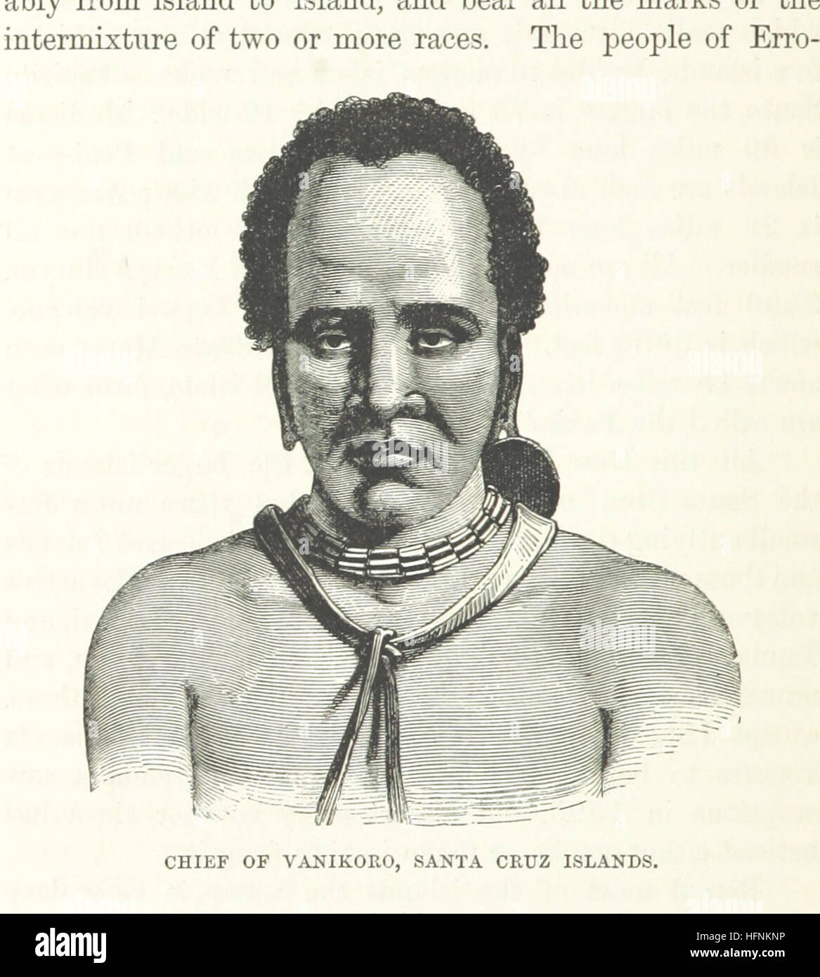 An illustration from 'Stanford’s Compendium of Geography and Travel ...