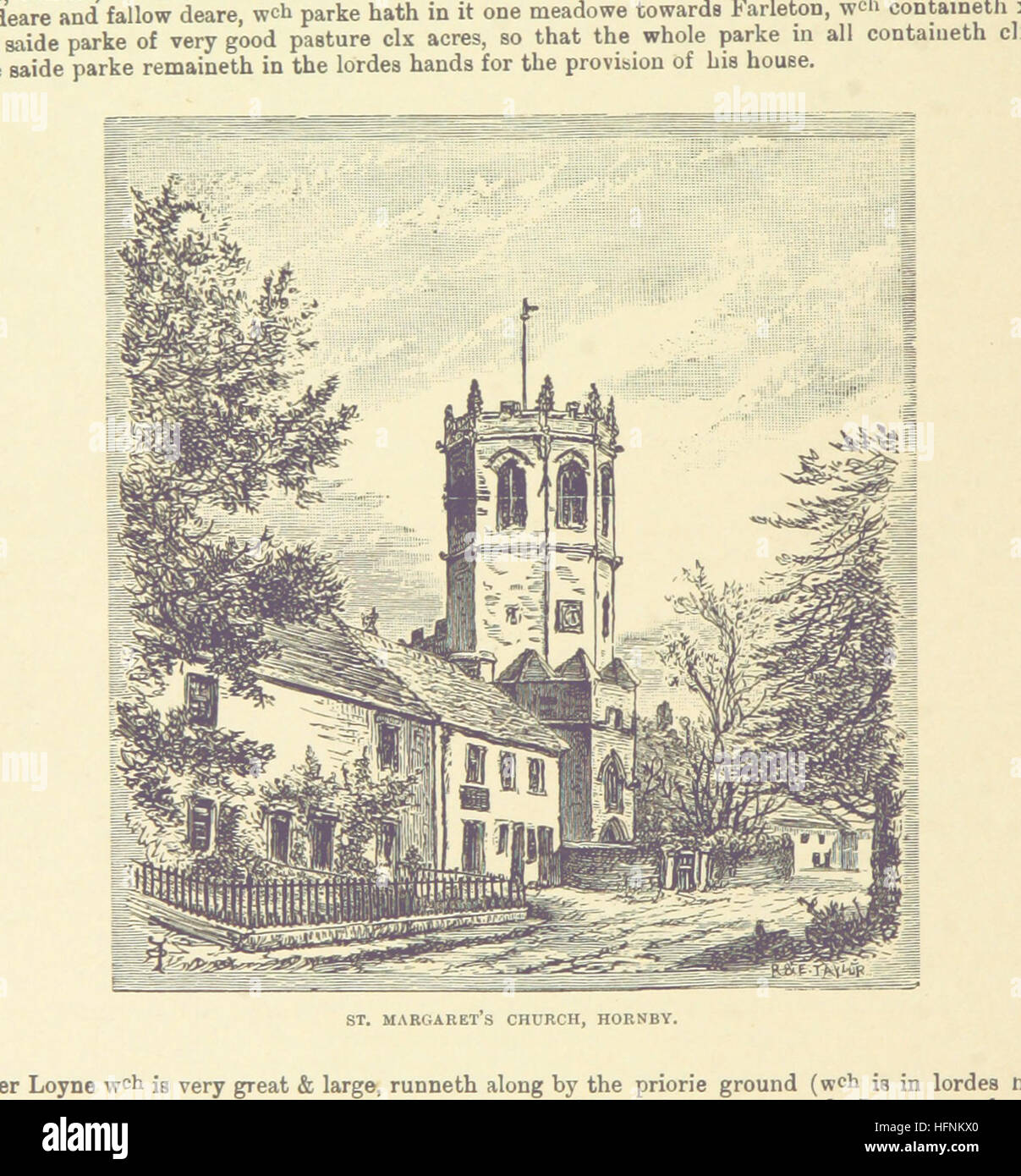 A detailed account of the history of Lancaster County, covering both ...