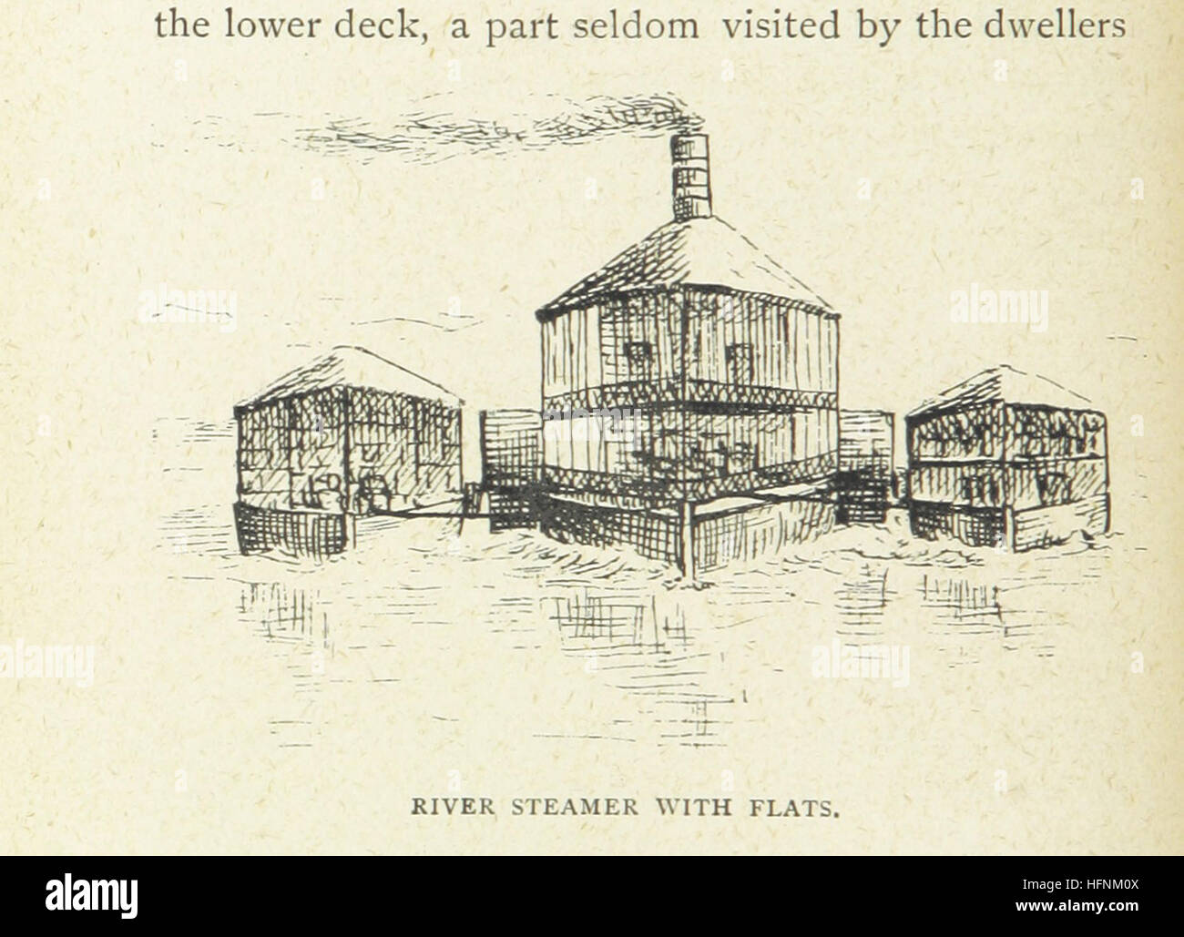 This image from 'A Tea Planter's Life in Assam' provides a visual ...