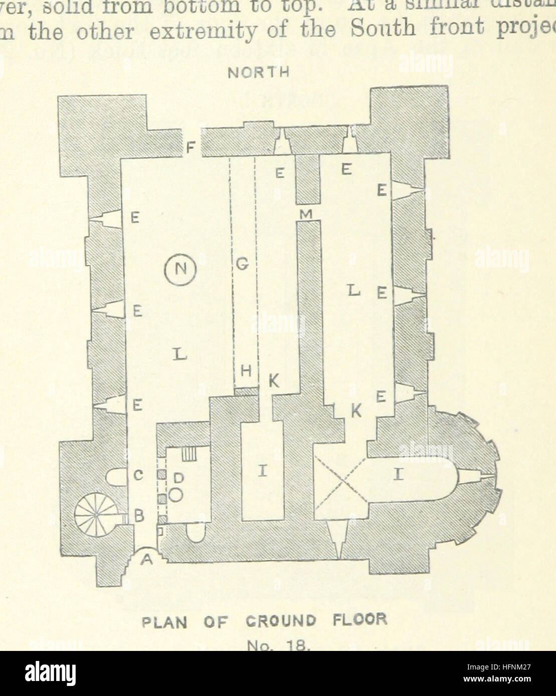 'Colchester Castle: A Roman Building' presents the history of ...
