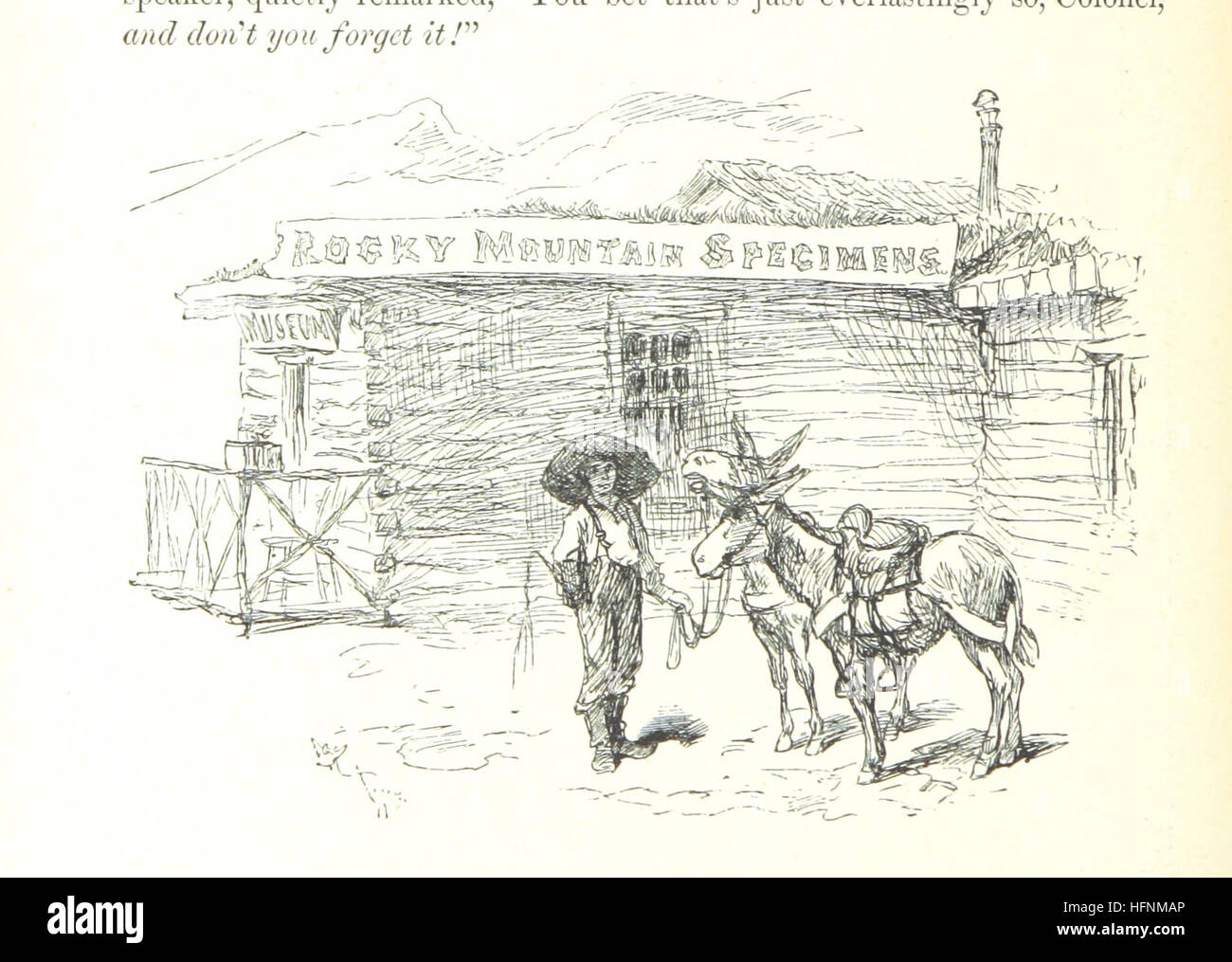 Santa fe trail map hi-res stock photography and images - Alamy