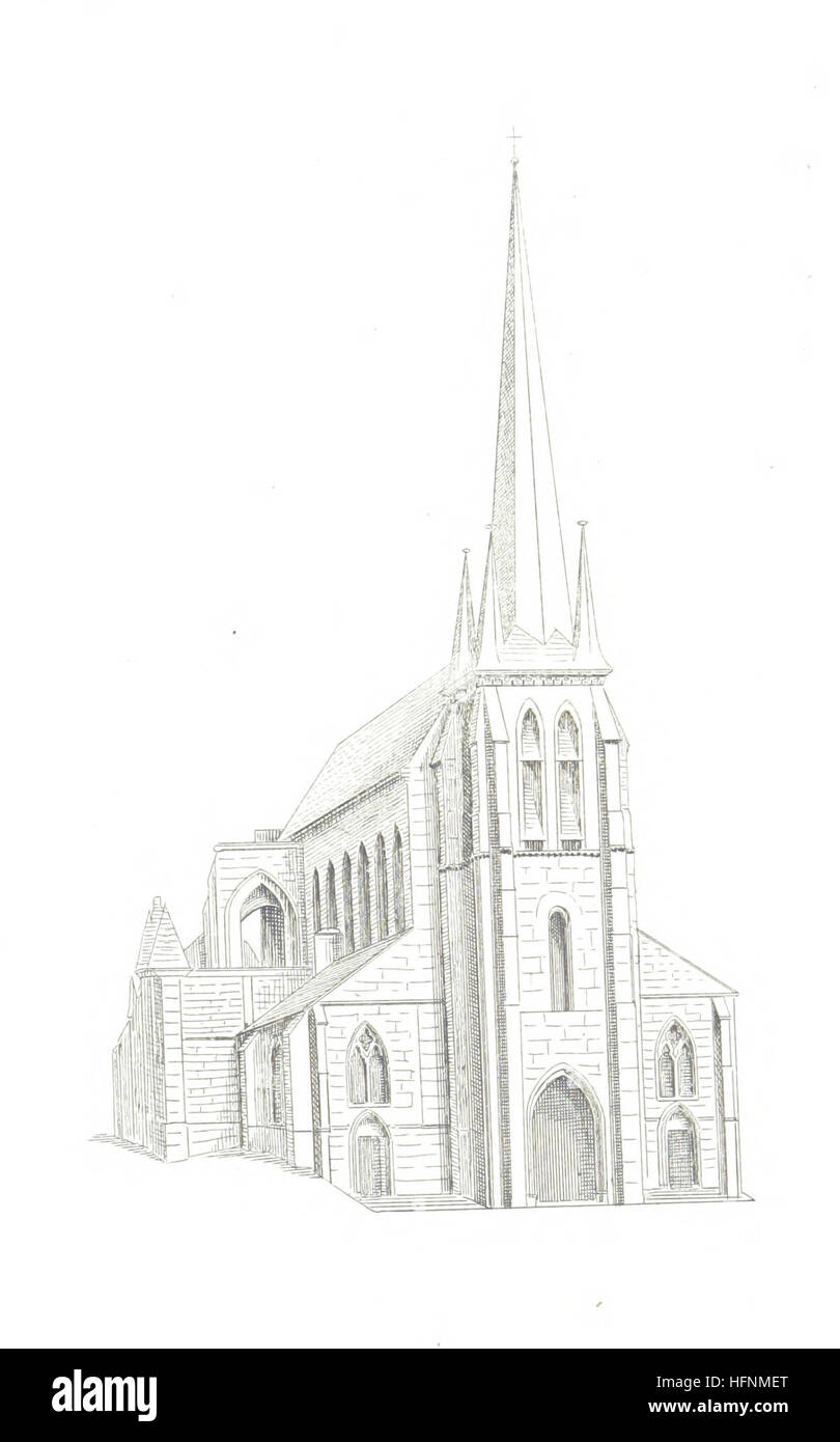 A work illustrating religious, civil, and military monuments in the ...
