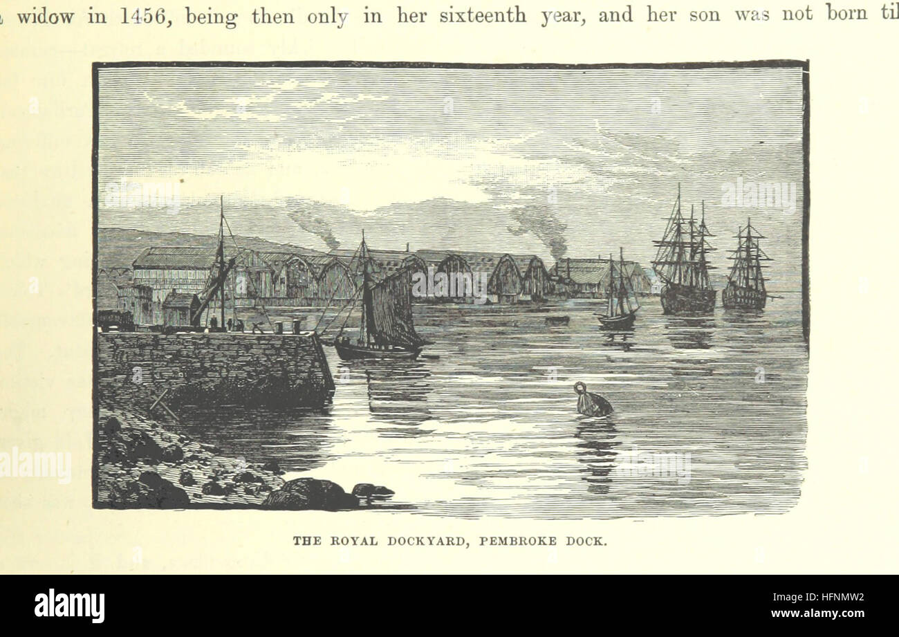 [Our own country. Descriptive, historical, pictorial.] Image taken from ...
