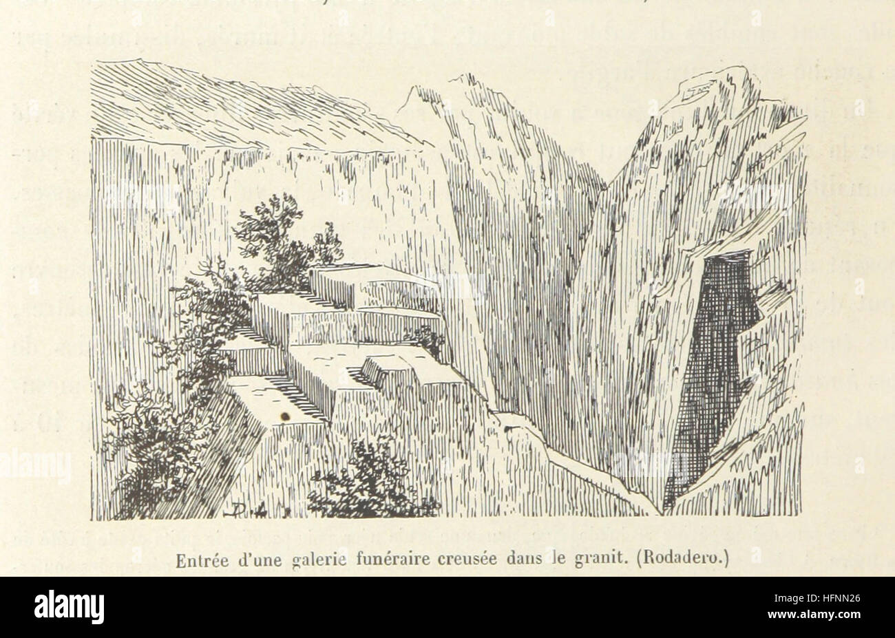 A travel narrative through Peru and Bolivia, featuring archaeological ...