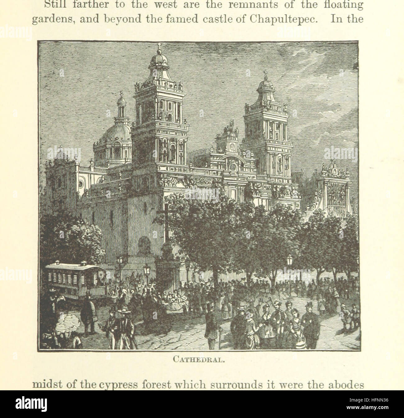 A Popular History of the Mexican People Image taken from page 569 of 'A ...