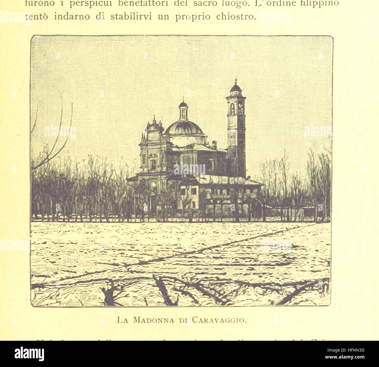 Historical overview of Codogno and its territory, exploring its role ...