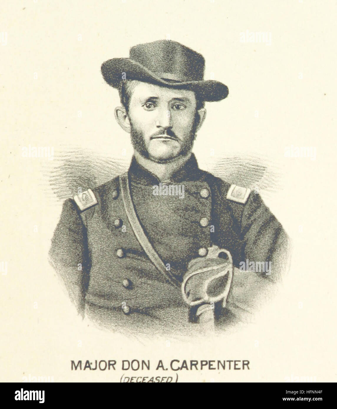 A historical account of Cedar County, Iowa, featuring illustrated ...