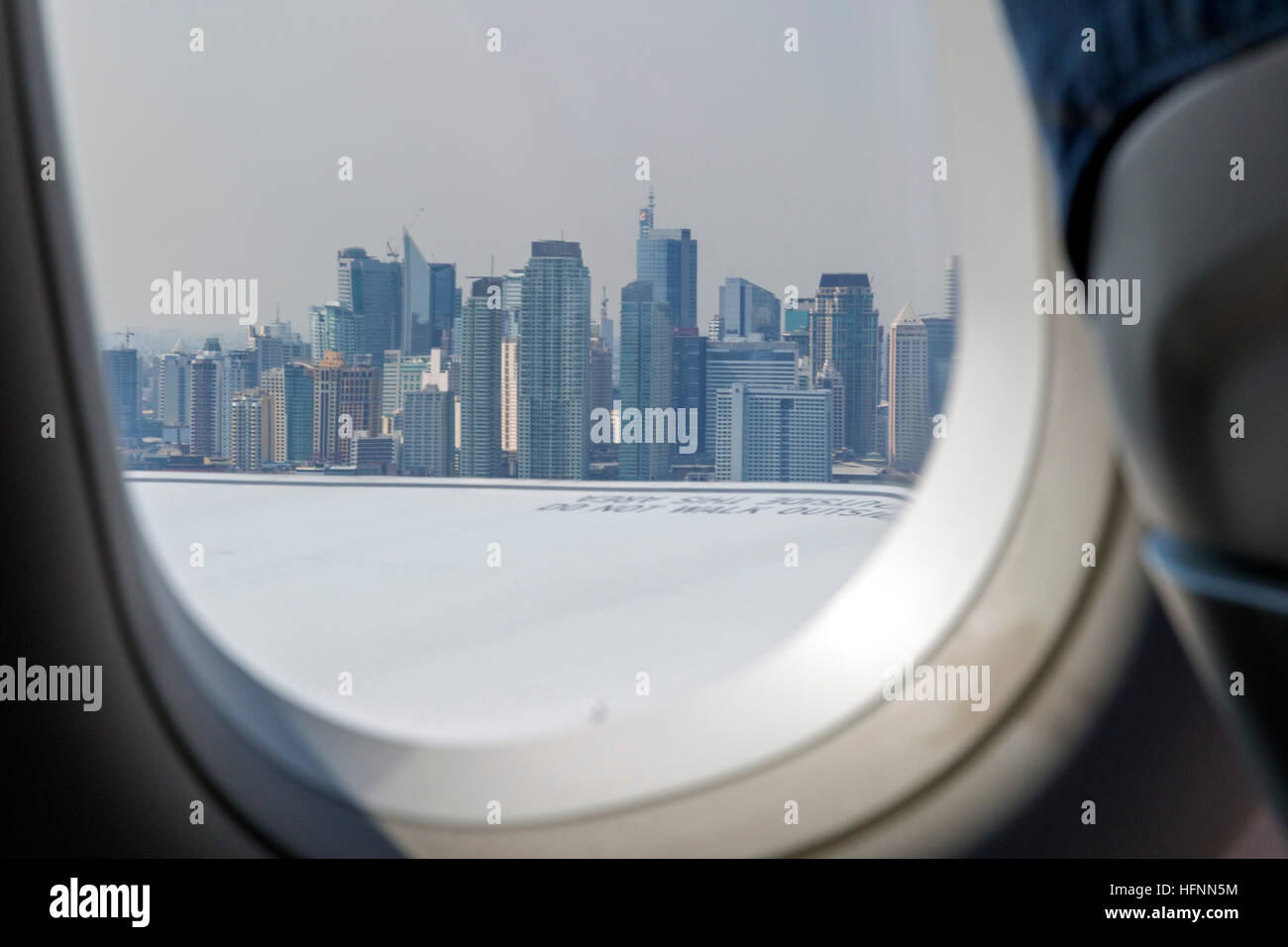 Skyline manila High Resolution Stock Photography and Images - Alamy