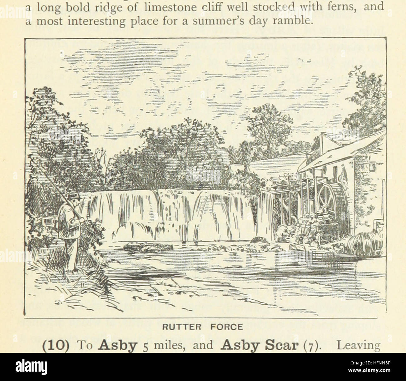 This guidebook offers a detailed exploration of Appleby in Westmorland ...