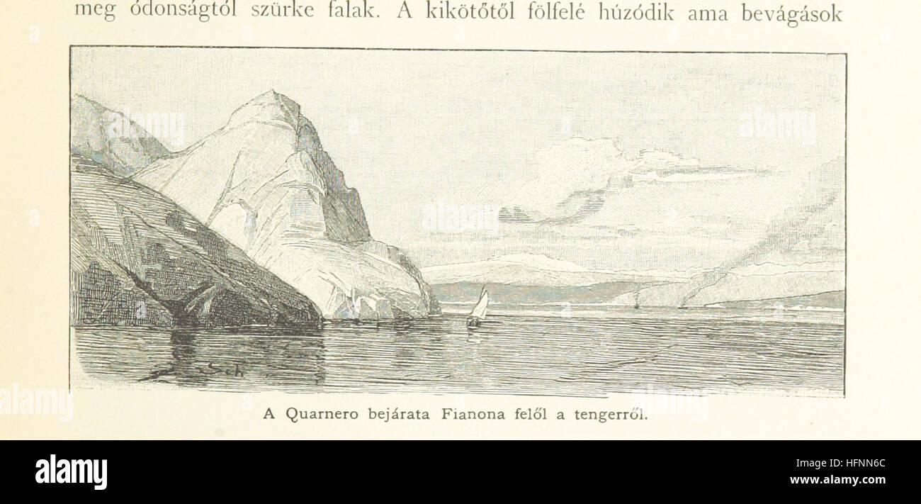A historical work detailing the Austro-Hungarian monarchy, including ...