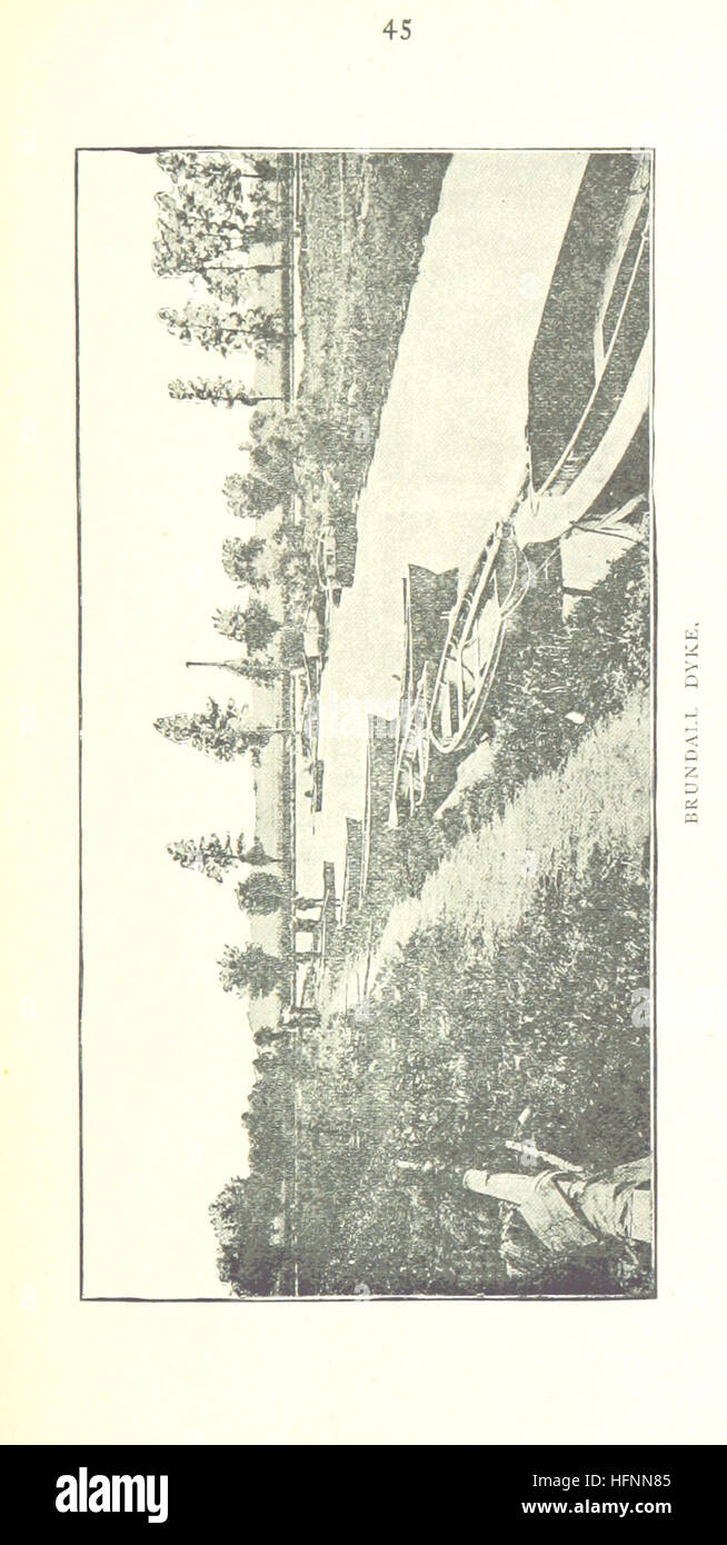 This image, from page 57 of 'F. Stebbings' Illustrated Guide to ...