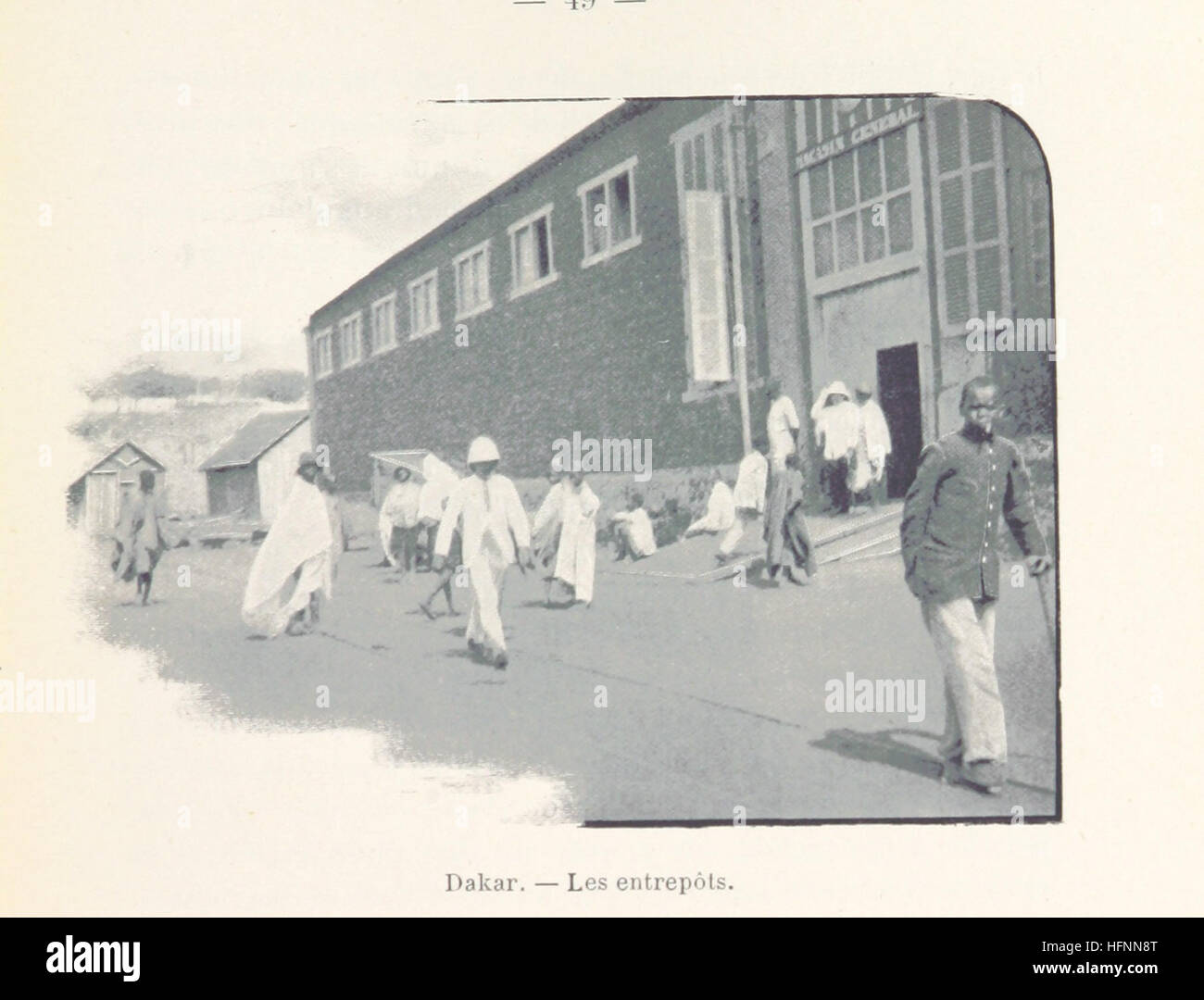 A photographic collection of Africa, focusing on the Atlantic and Congo ...