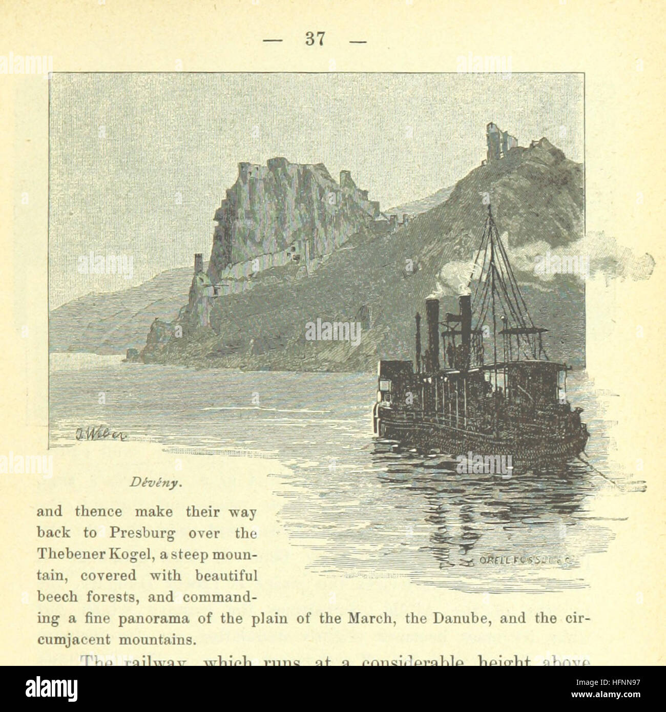 A comprehensive guide to Hungary, covering its geography, history, and ...