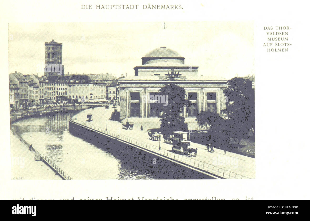 This book offers a detailed guide to Copenhagen, the capital of Denmark ...