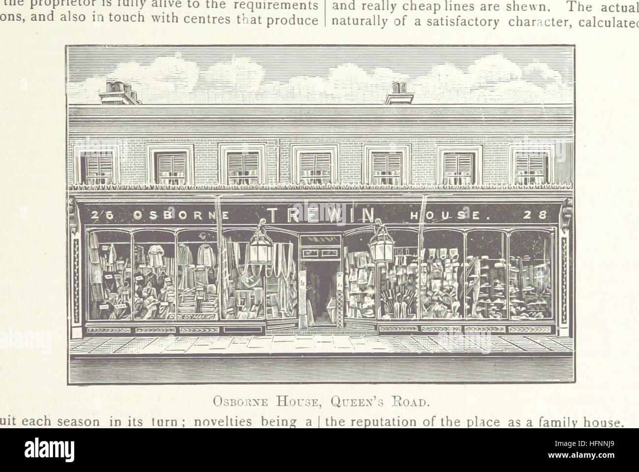 'Watford in 1891' offers an illustrated, descriptive, and commercial ...