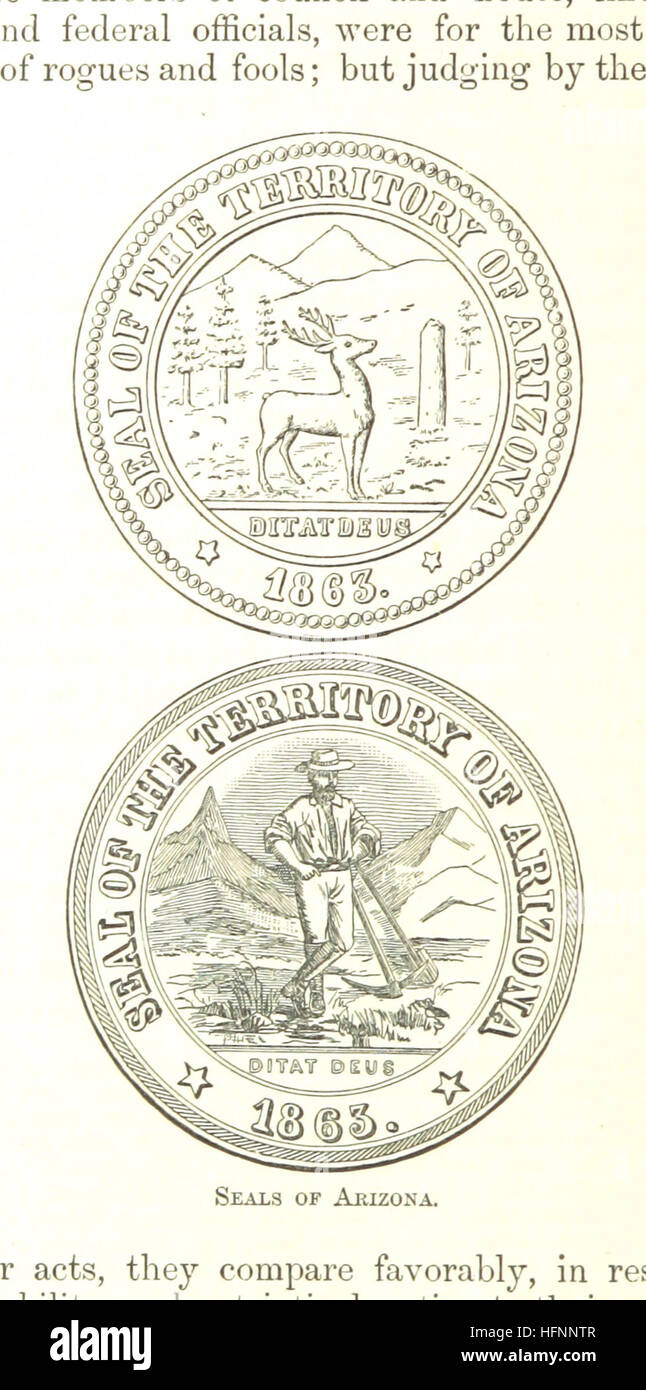 A comprehensive history of the Pacific States of North America ...