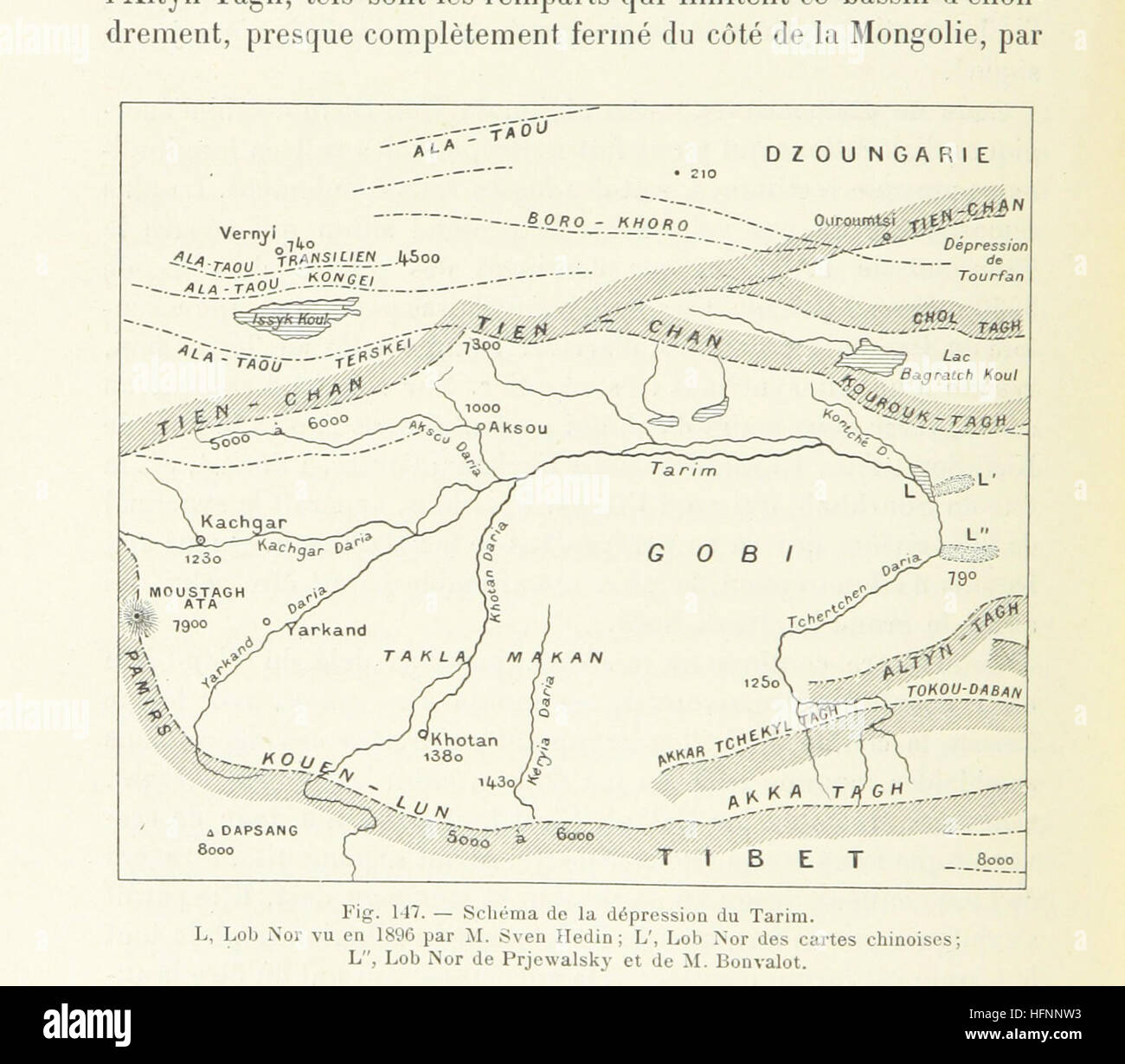 This is the second edition of a comprehensive physical geography ...