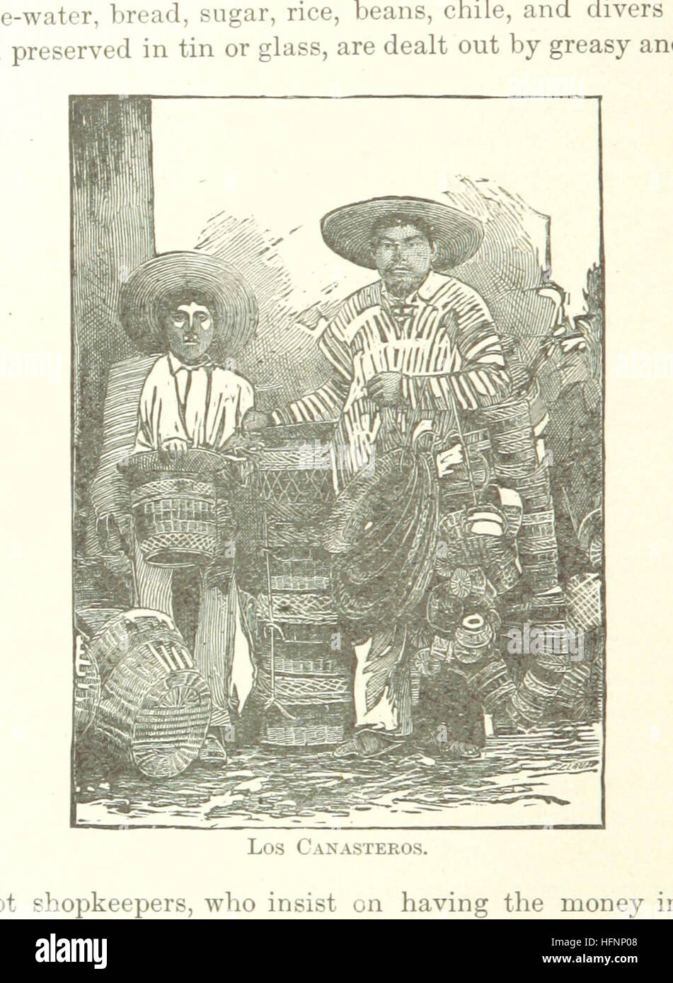A detailed account of the history of the Mexican people, covering key ...