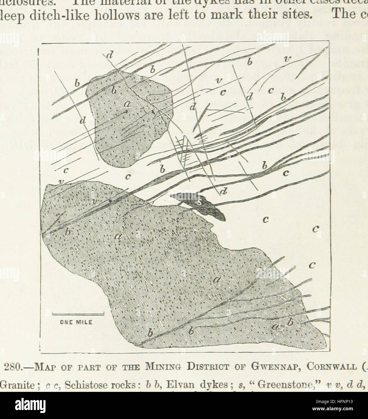 The 'Text-Book of Geology' offers a foundational understanding of ...