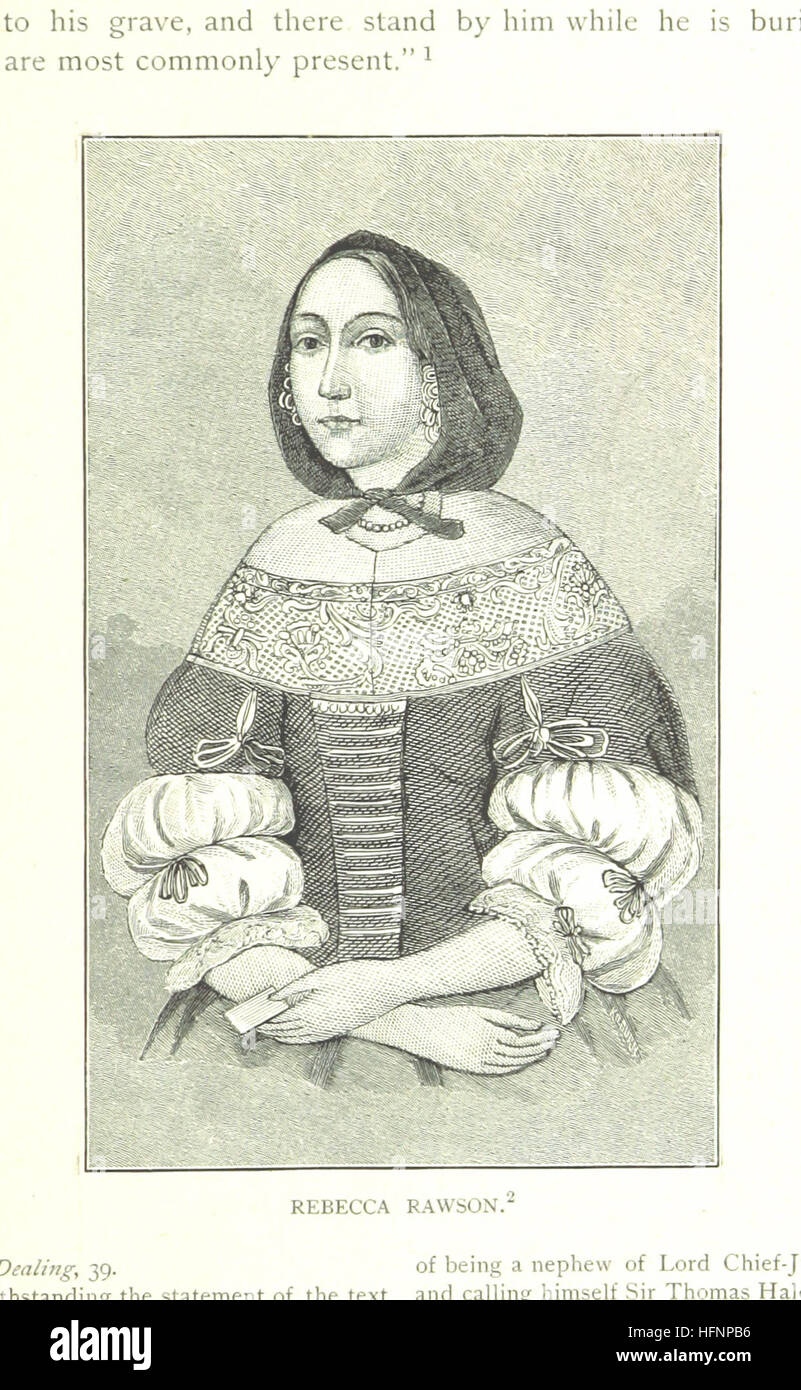 A comprehensive history of Boston, Massachusetts, from its founding in ...