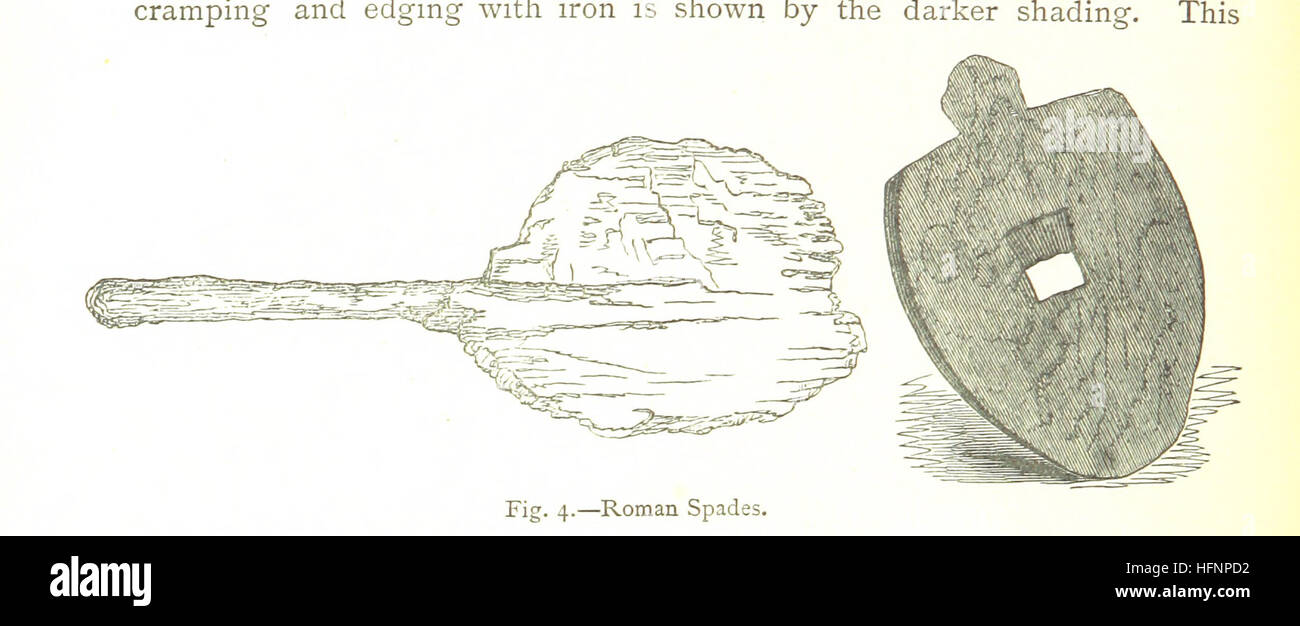 This page from 'British Mining' provides an overview of the history of ...