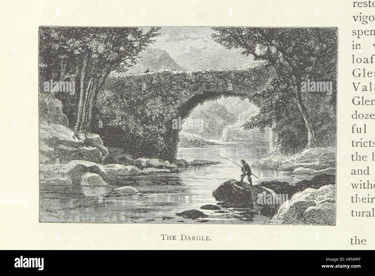 ‘Irish Pictures’ offers a visual and descriptive exploration of Ireland ...