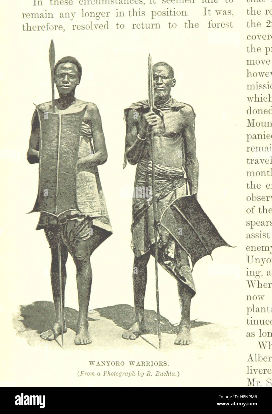 A comprehensive history of Africa’s exploration, detailing significant ...
