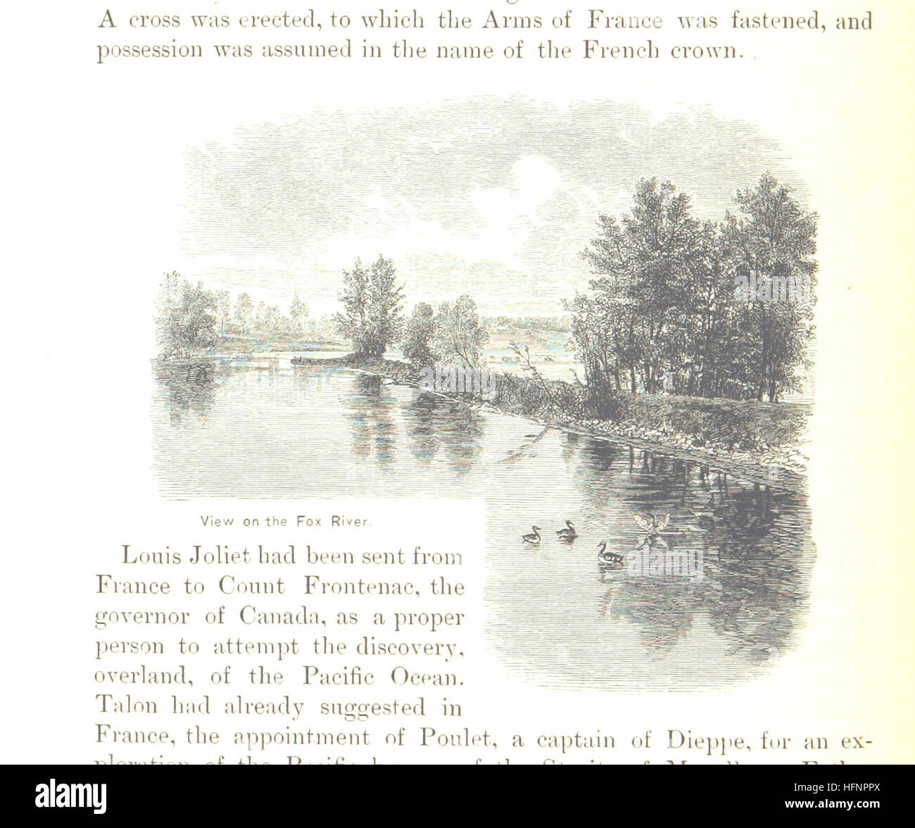 A popular history of the United States, covering the period from the ...