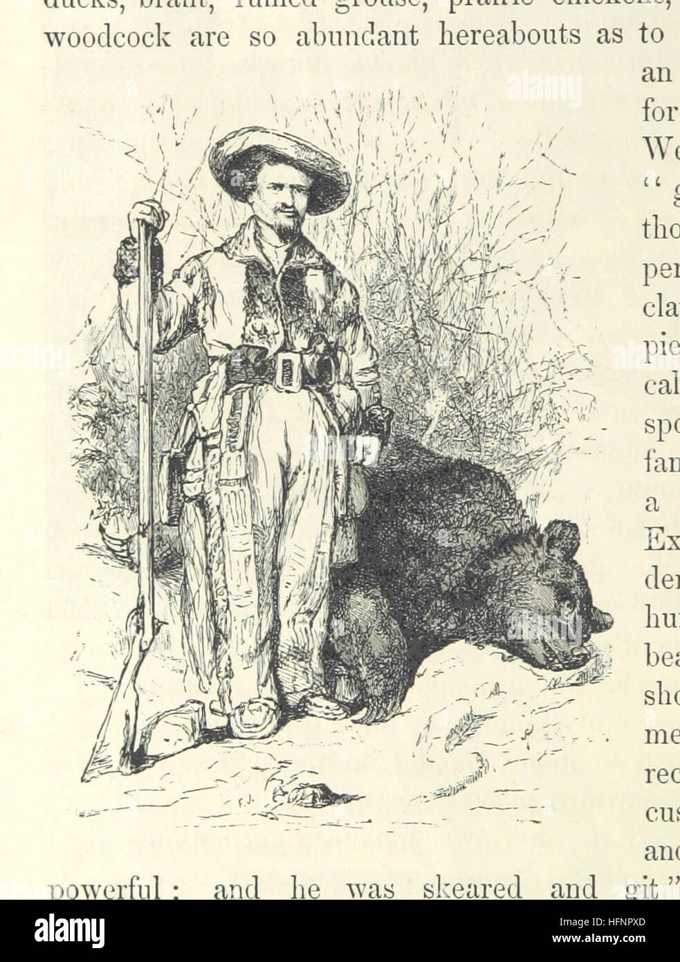 A revisiting and exploration of America’s cultural, social, and ...