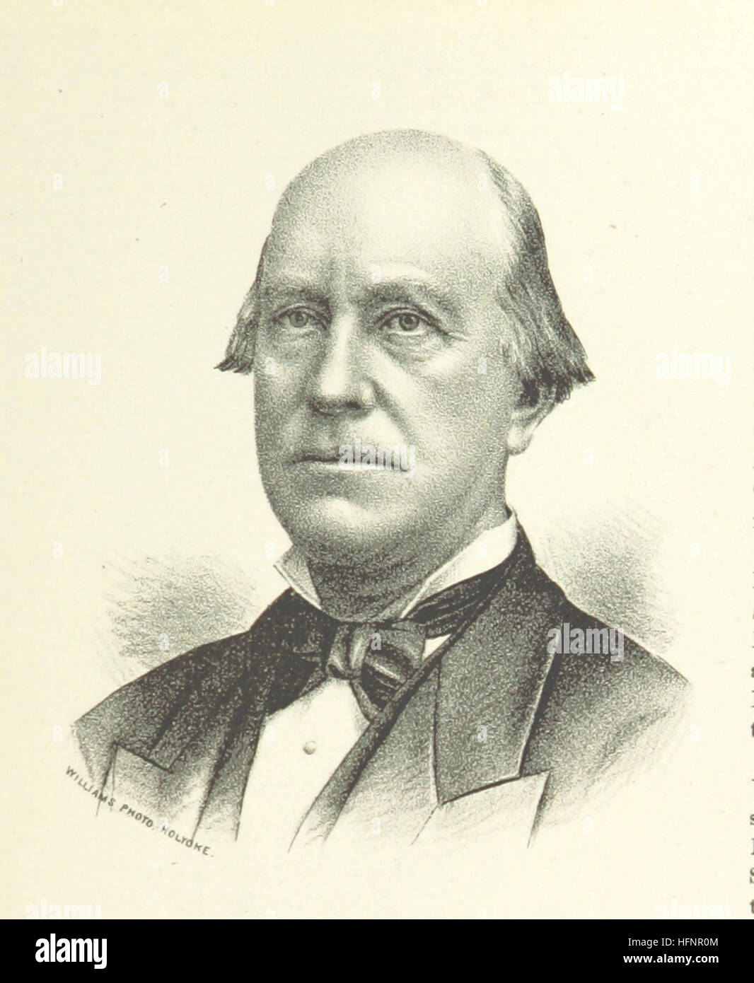 Image from 'History of the Connecticut Valley' showing illustrations ...