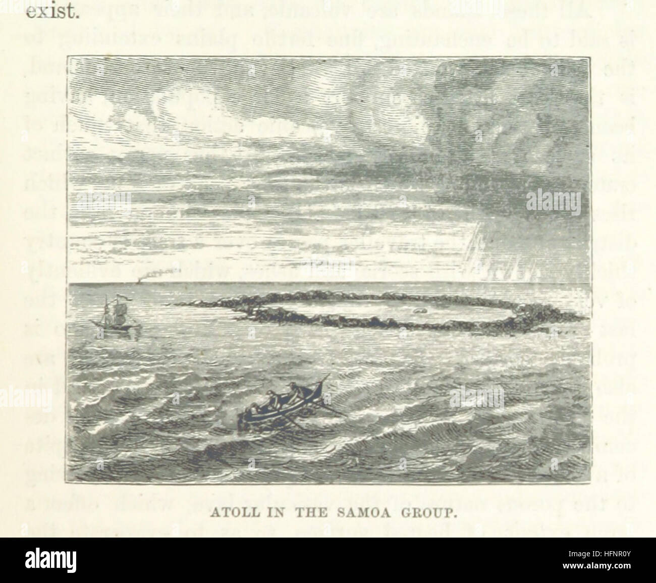 Stanford's Compendium provides a detailed exploration of global ...