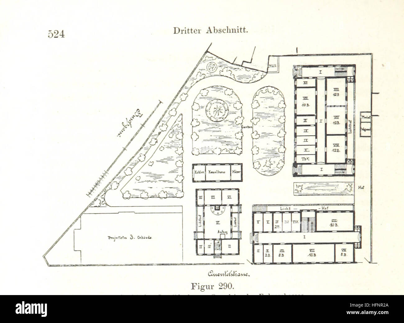 This illustrated work focuses on the architecture of Cologne, Germany ...