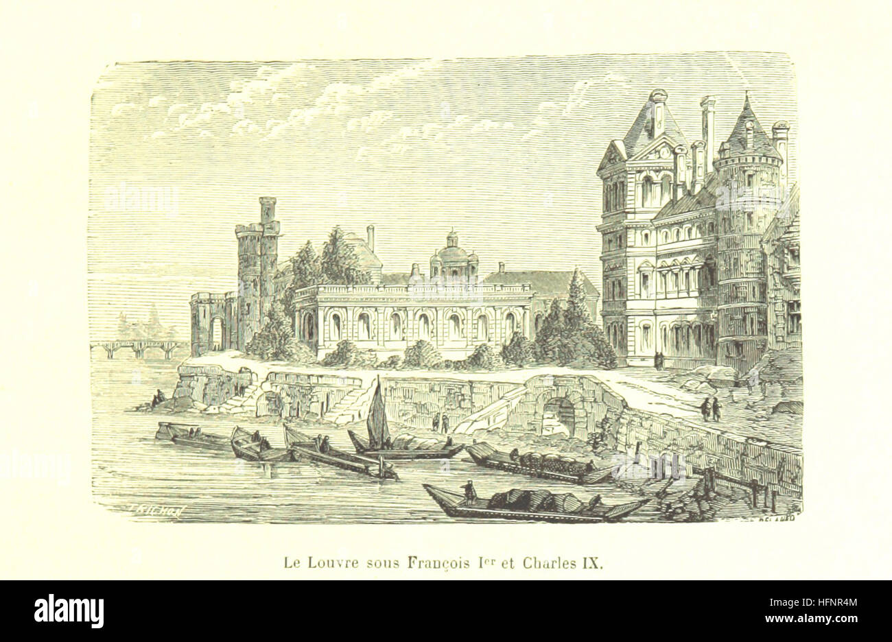 This work offers a comprehensive history of Paris, covering its ...