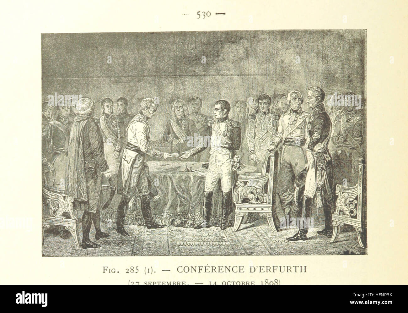 A historical work detailing the history of Saint-Chamond and the ...