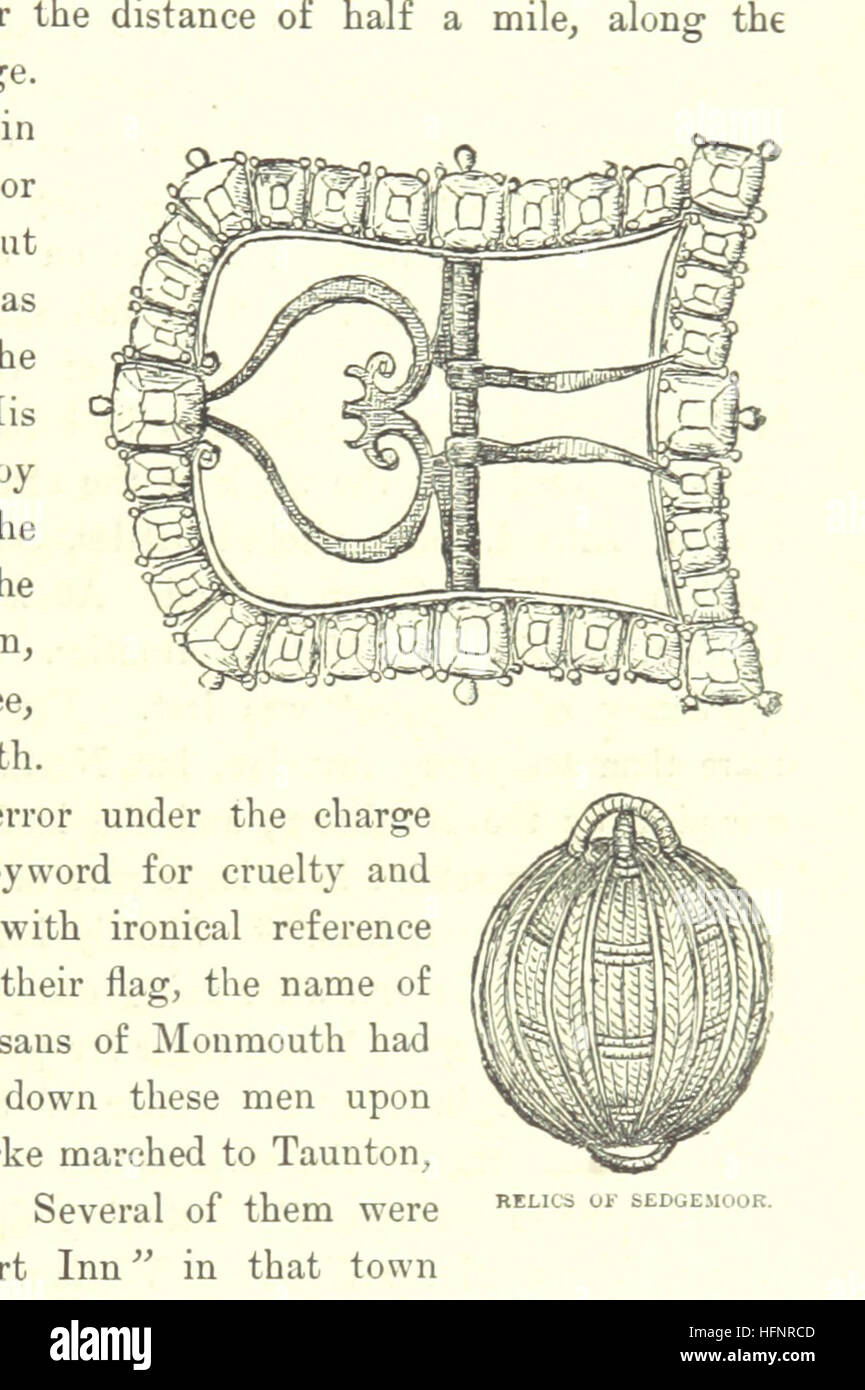 A descriptive, historical, and pictorial representation of a nation's ...