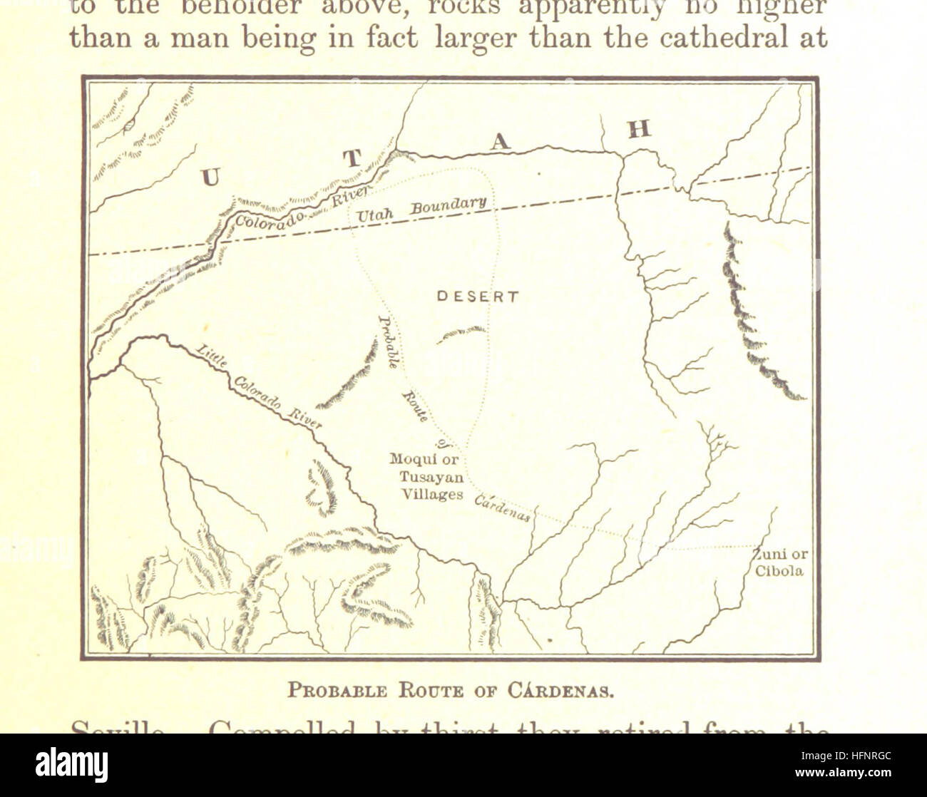 1540 america map hi-res stock photography and images - Alamy