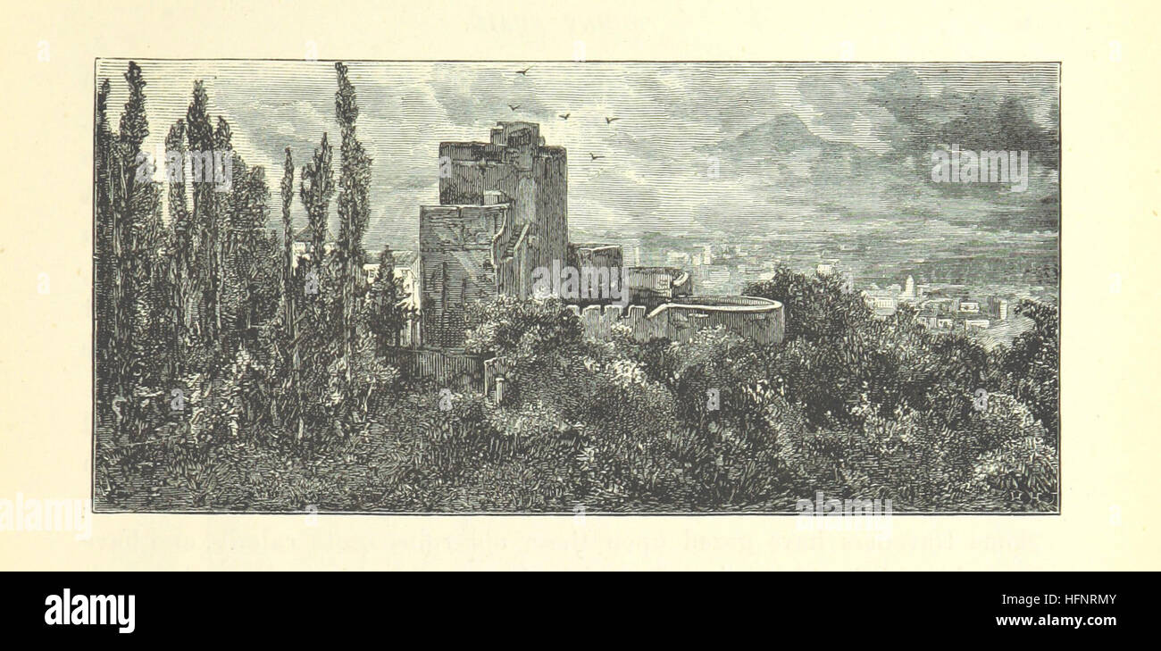 A depiction of Spain's culture, people, and landmarks, complemented by ...
