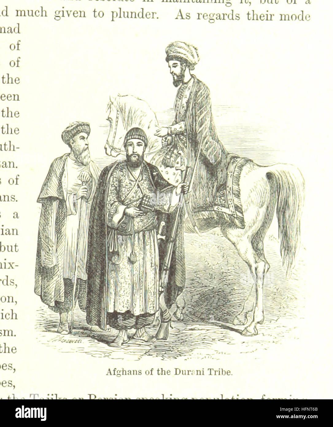 George goudie hi-res stock photography and images - Alamy